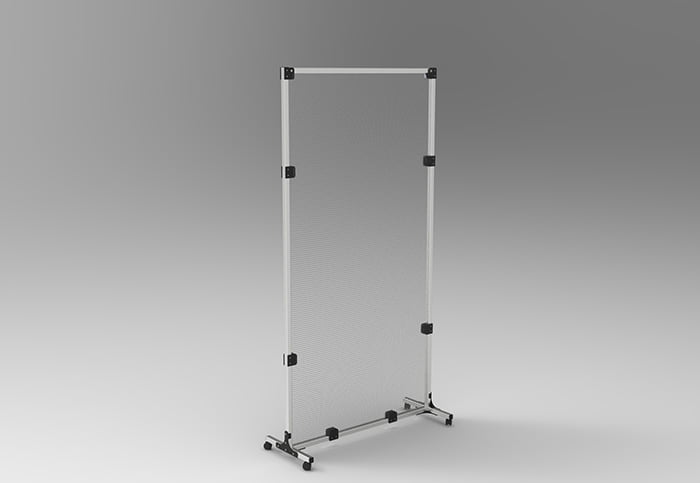 Separation Screens – MEDSAV